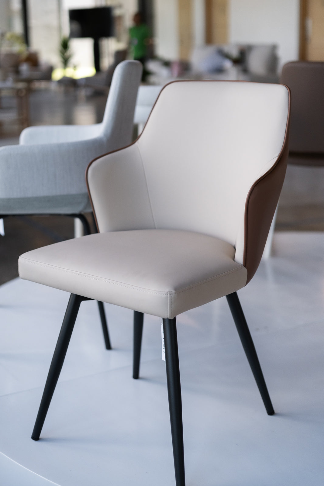 Vanity Chairs – Lines and Colours Home Decor