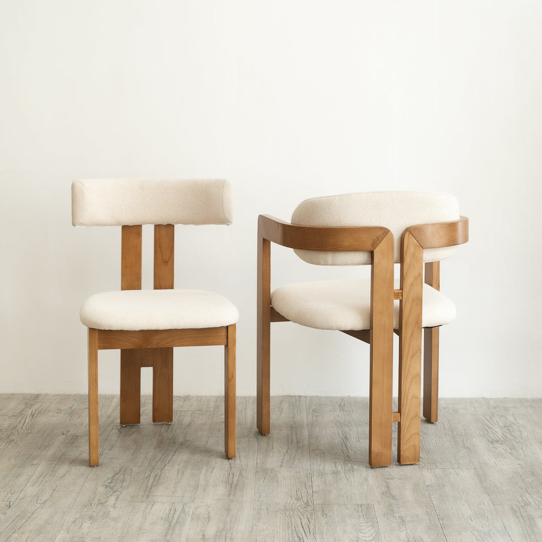 Vanity Chairs – Lines and Colours Home Decor