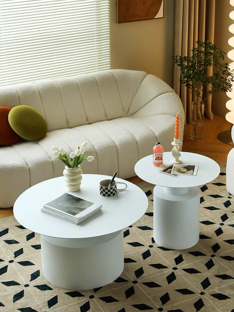 Lewye Center Table – Lines and Colours Home Decor