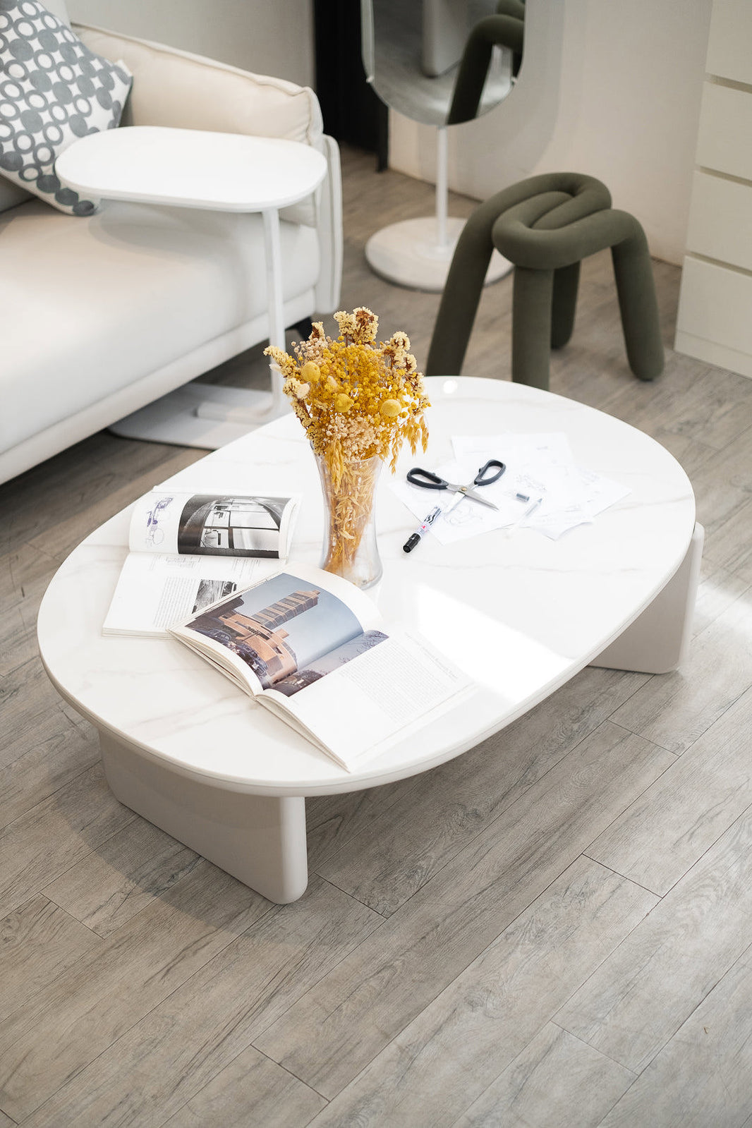Coffee Tables – Lines and Colours Home Decor
