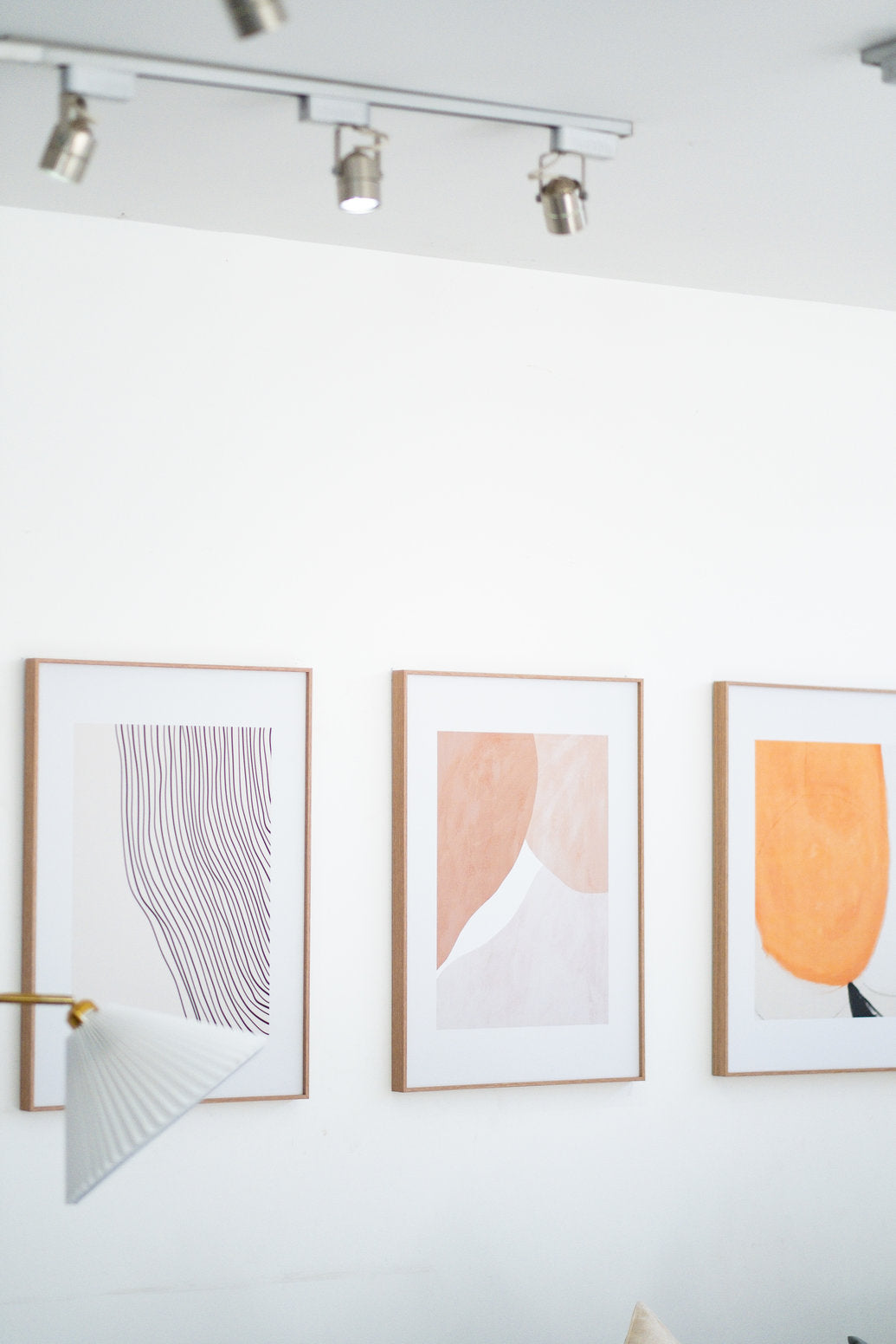 Styl Mob Frame – Lines and Colours Home Decor