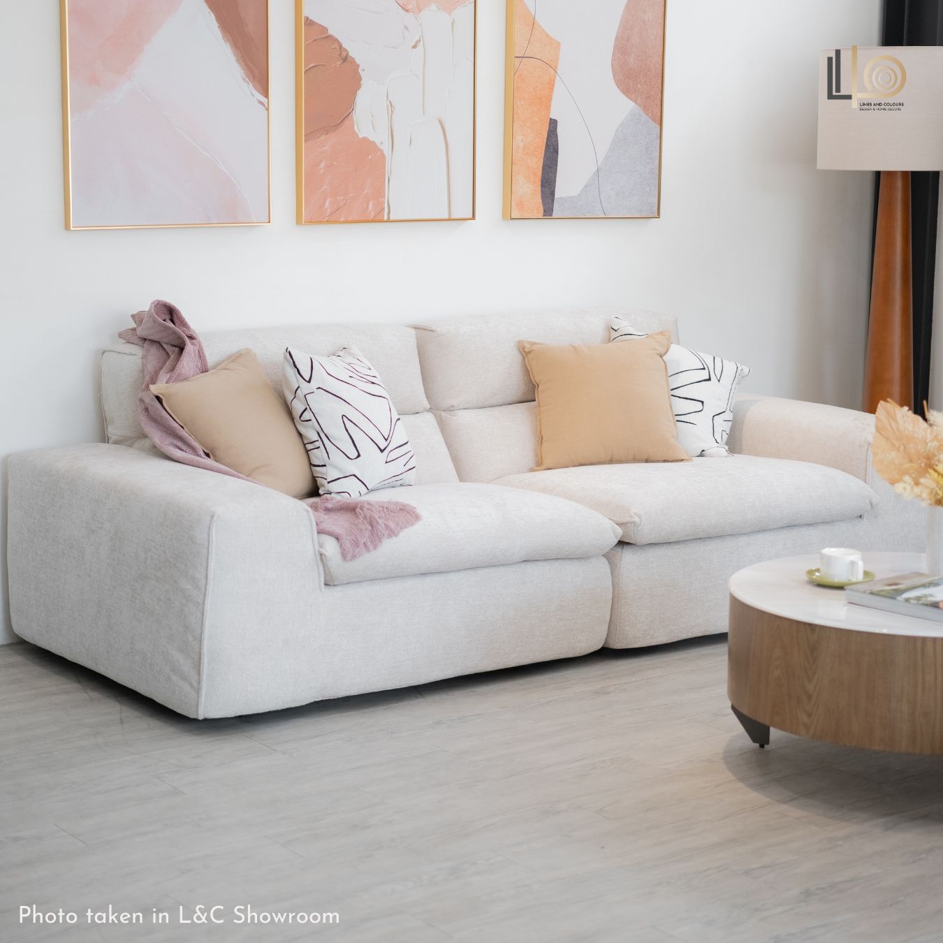 Sofas – Lines and Colours Home Decor