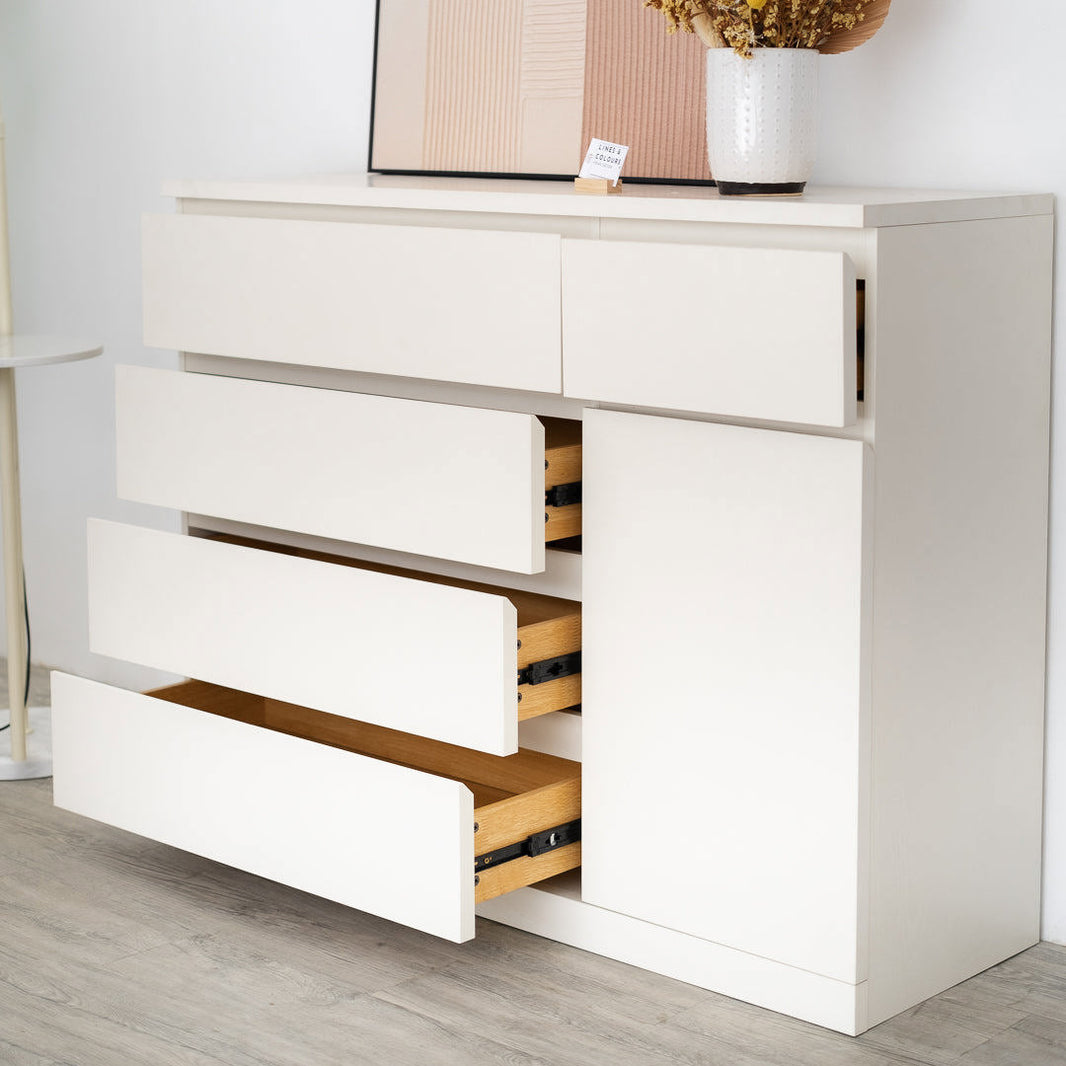 Cabinets – Lines and Colours Home Decor