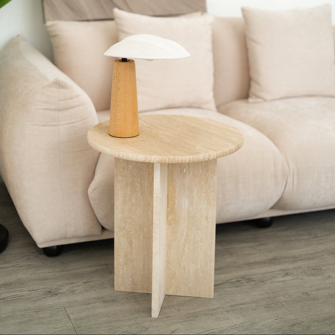 Epy Side Table – Lines and Colours Home Decor